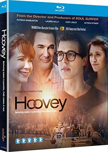 Hoovey (Blu-ray) - Walmart.com