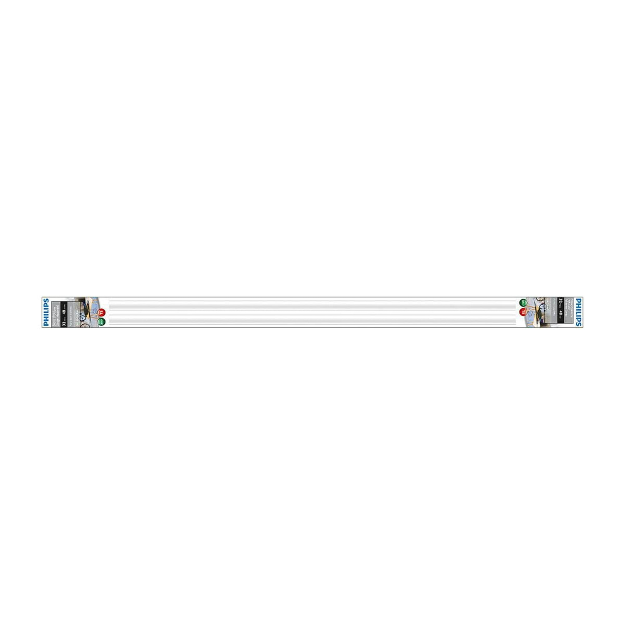 Click here for Philips Fluorescent 32w T8 48 Cool White Linear Tu... prices