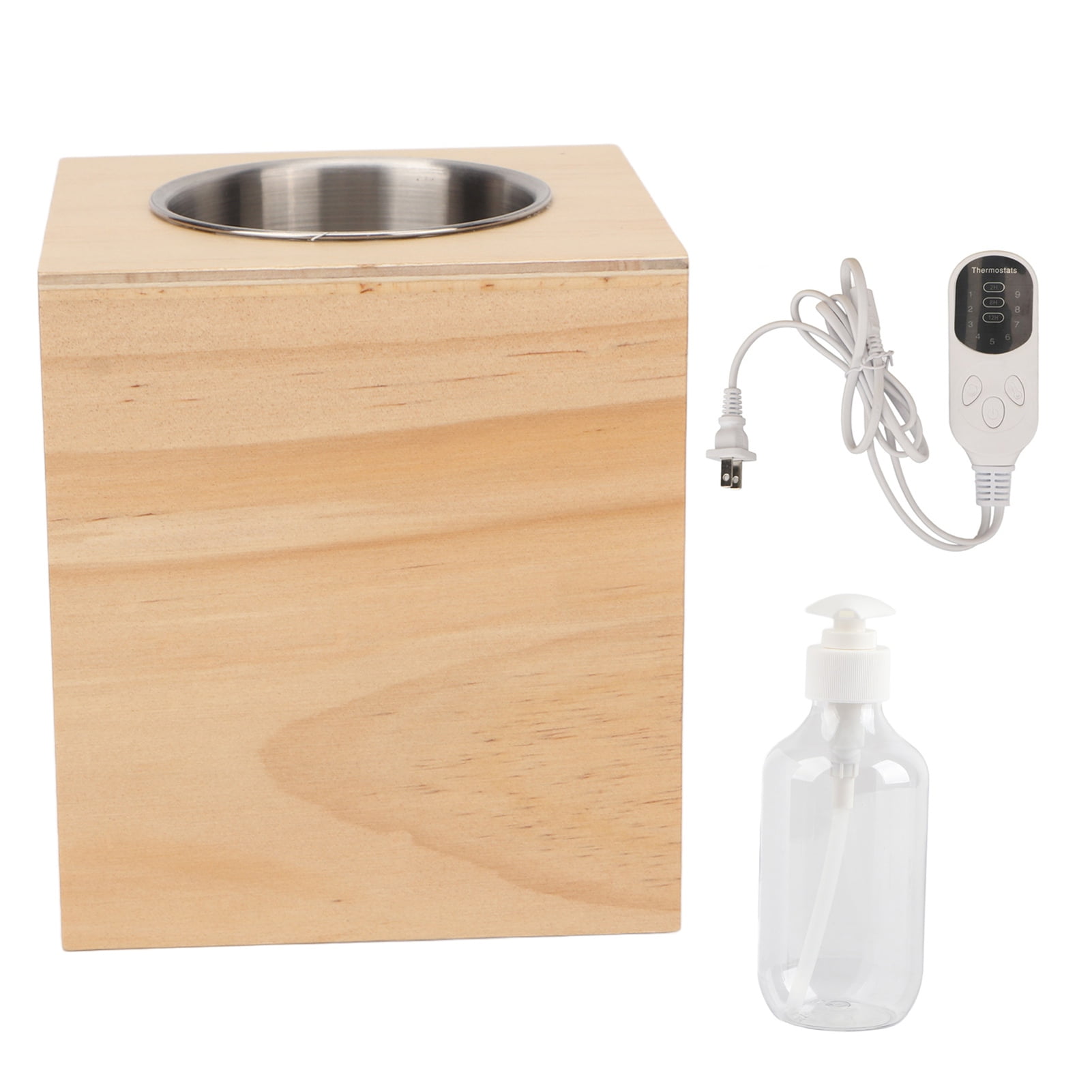 Click here for Unbranded Massage Oil Warmer massage Oil Heater Wa... prices