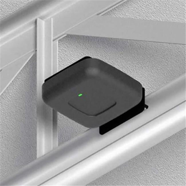 Black Right-Angle Wi-Fi Access Point Wall & Joist Bracket with Vanity ...
