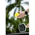 GAMMA Chuck Tournament Pickleballs for Outdoor Play, Symmetrical 38 ...