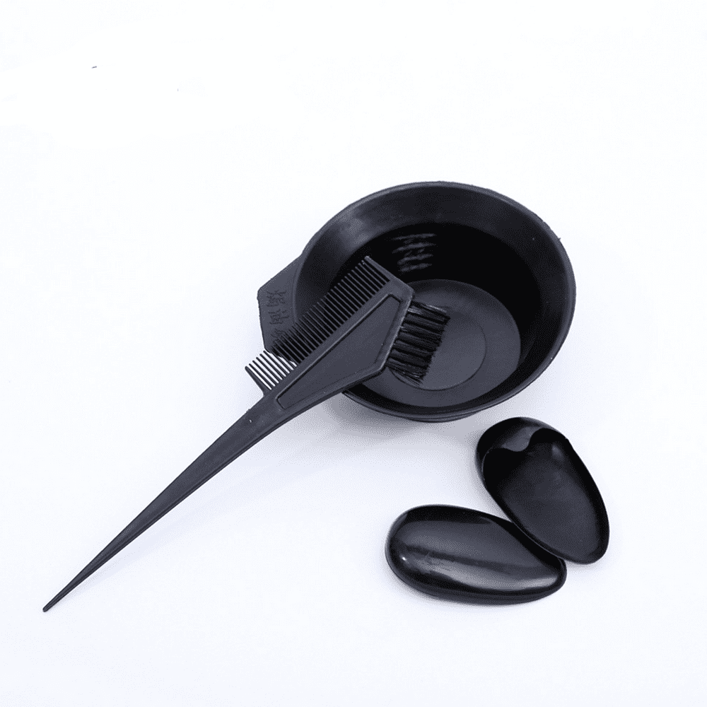 Click here for Fridja Hair Color Dye Bowl Comb Brushes Tool Kit S... prices