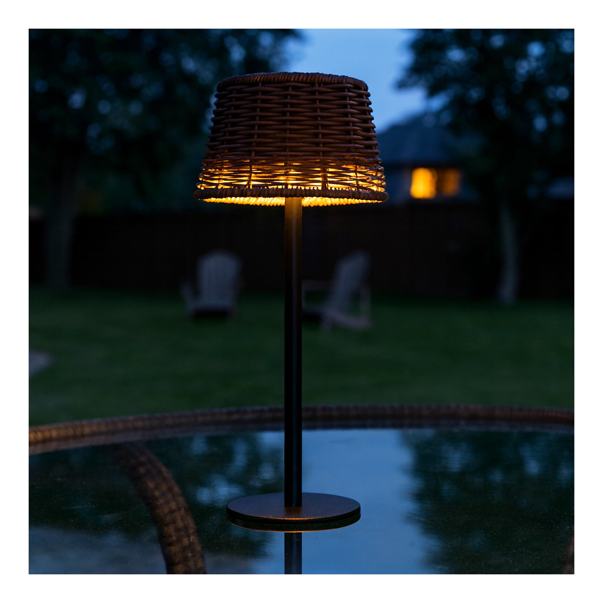 Click here for Merkury Innovations Merkury Solar Outdoor Weather-... prices