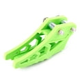 Chain Guide Guard Slider for 110cc 125cc 140cc PIT PRO Quad Dirt Bike ...
