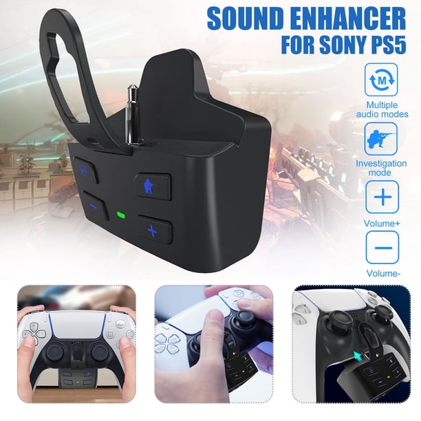 Headphone Jack Ps4 Controller