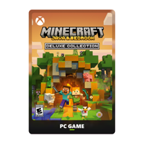 Minecraft Minecoin Pack 3500 Coins - Xbox One [Digital] - Walmart.com