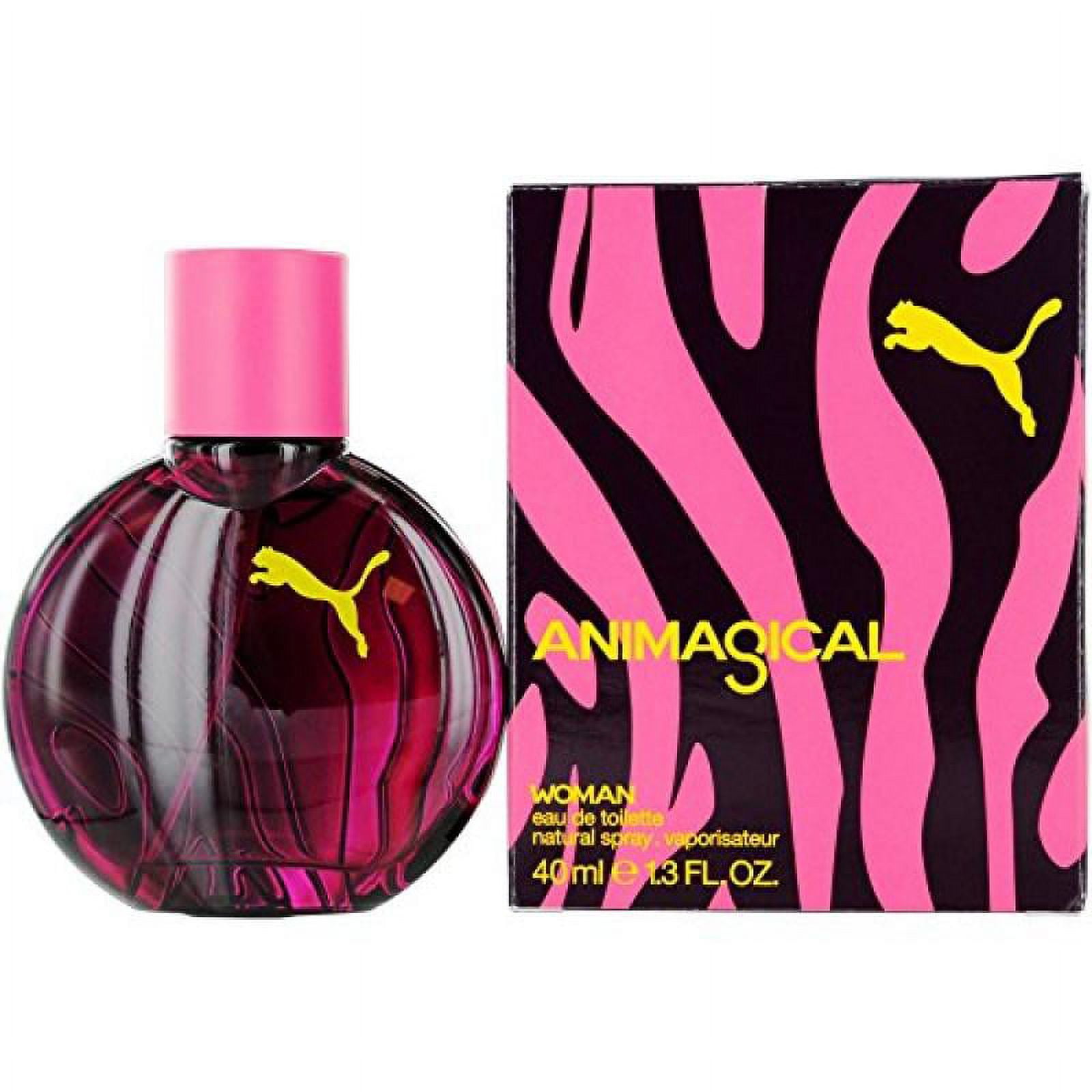 Click here for Scentsworld Puma Animagical 1.3 Edt Sp For Women prices