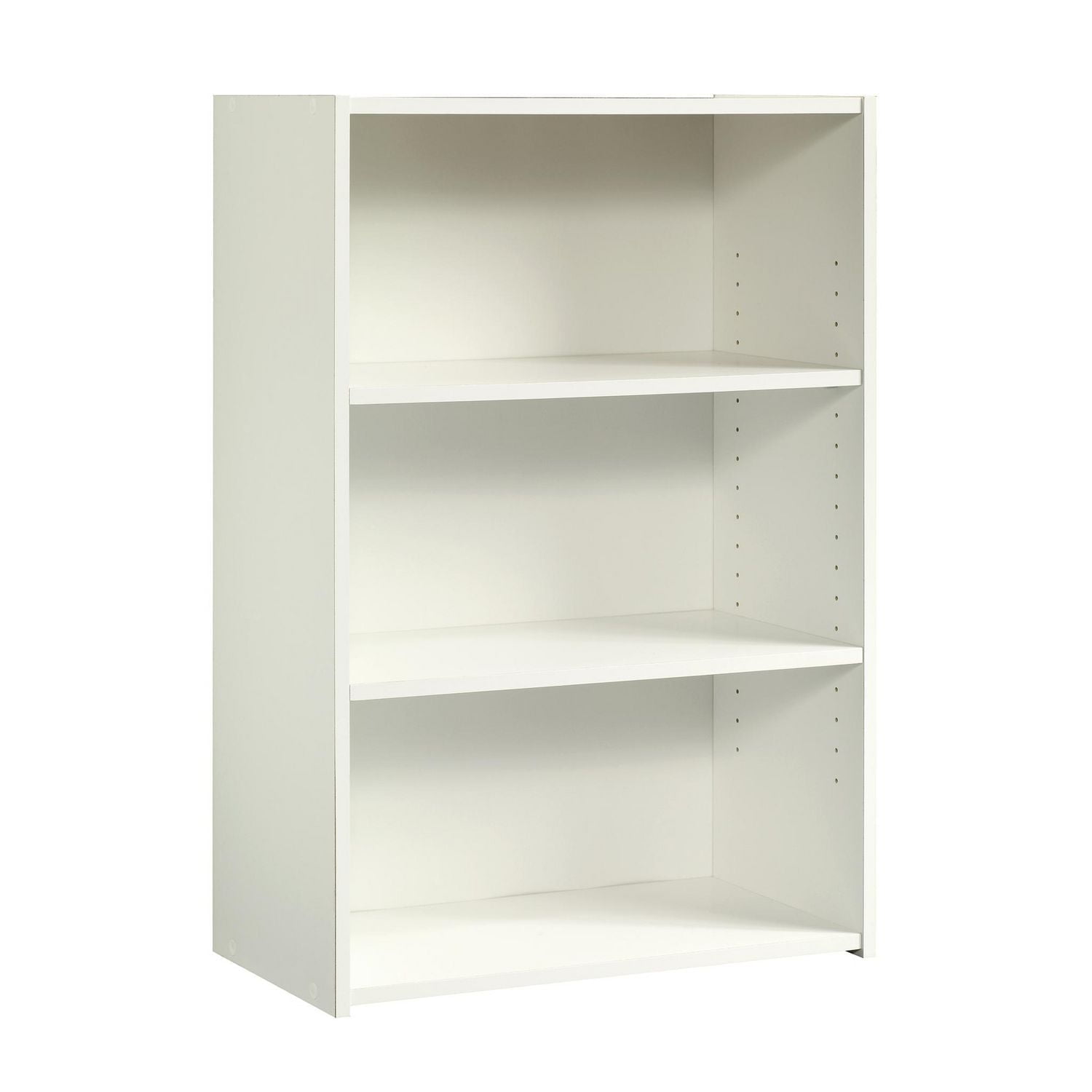 Click here for Sauder Beginnings 3-Shelf Bookcase prices