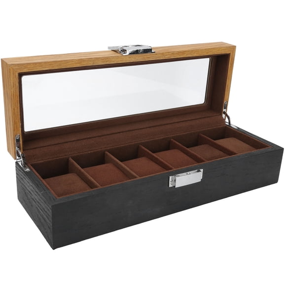 Watch Boxes | Walmart Canada