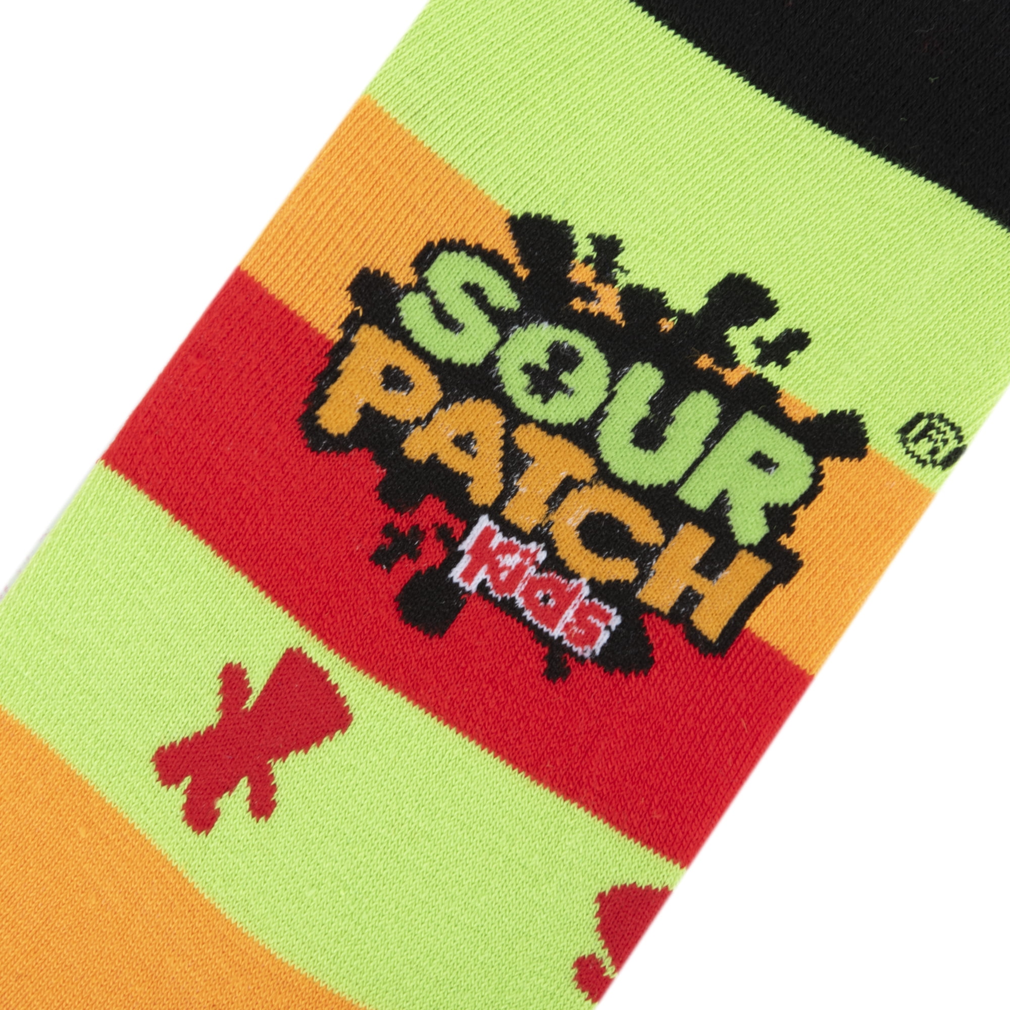 Kd Sour Patch Socks