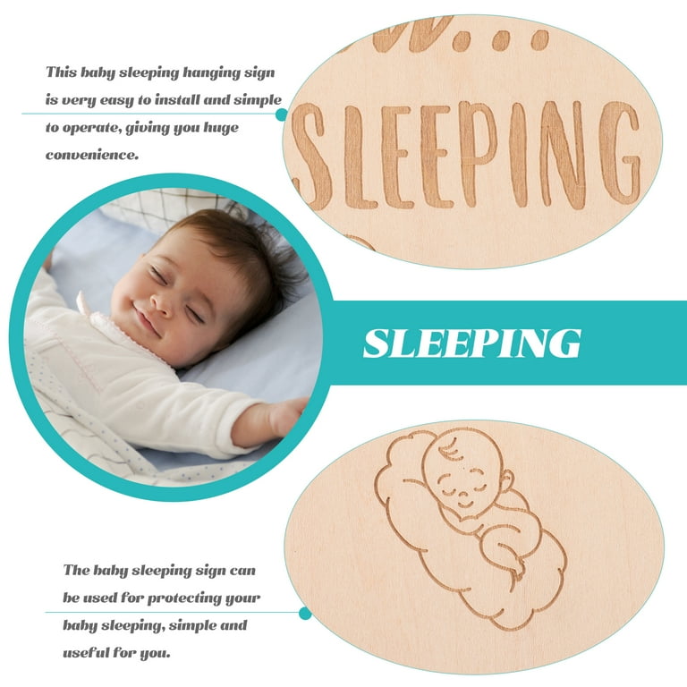 Shhh Sleeping