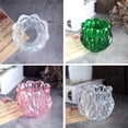 ANXPTIME Glazed Cup Storage Box Epoxy Casting Mold Mold for DIY ...