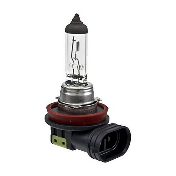 OSRAM H11 55W 12V 64211 Long Life Original High Performance Automotive ...