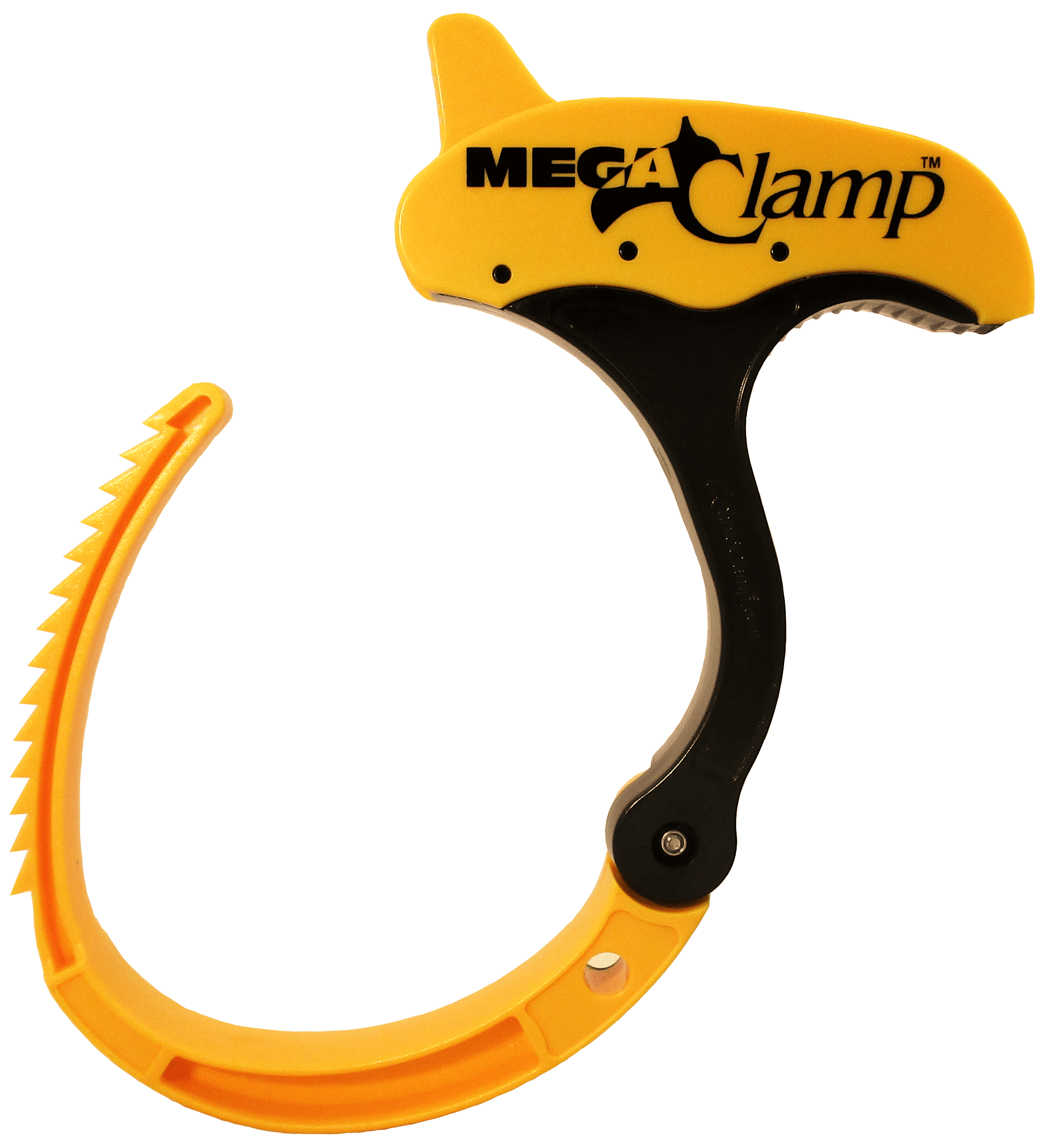 Mega Clamp Yellow/black, MC 0903 - Walmart.com