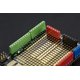 DFR0019 Fully Assembled Prototyping Shield for Arduino NG and Arduino Diecimila - Walmart.com