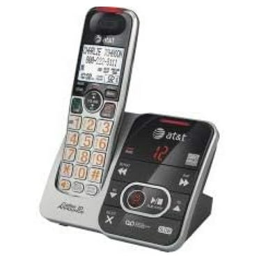 VTech DS6251-2 2 Handset 2-Line Answering System with Smart Call ...