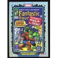 2026 Topps Finest Marvel The World's Greatest Comic Magazine! #WG-03 ...