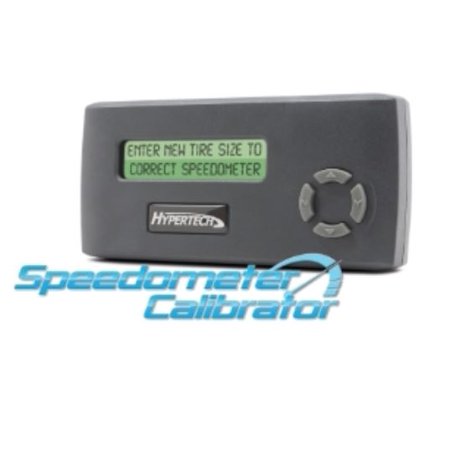 Hypertech 752501T Speedometer Calibrator | Walmart Canada