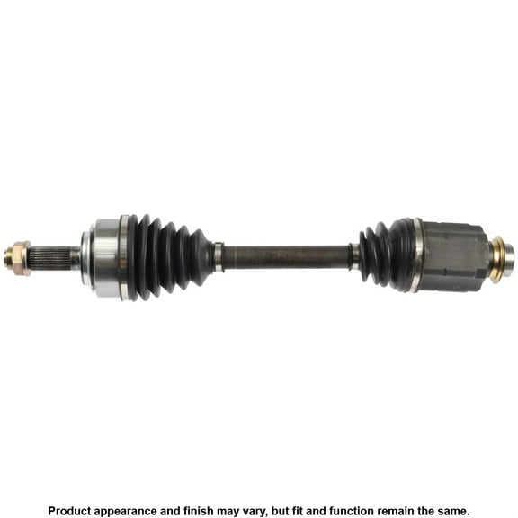 Front Cv Axle