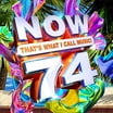 Various Artists - Now 72 That's What I Call Music - CD - Walmart.com