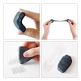 Kneadable Art Rubber For Detailed Drawing Modifiable Shape Clay Rubber ...