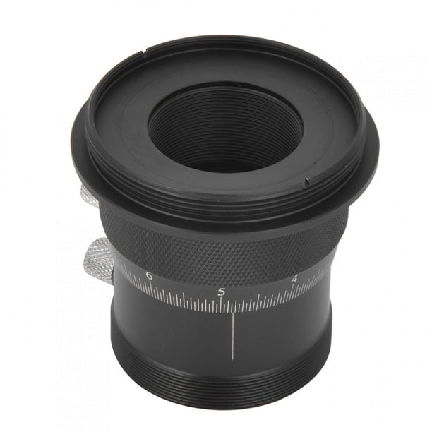 Helical Focuser, SCT External Thread Telescope Helical Focuser ...