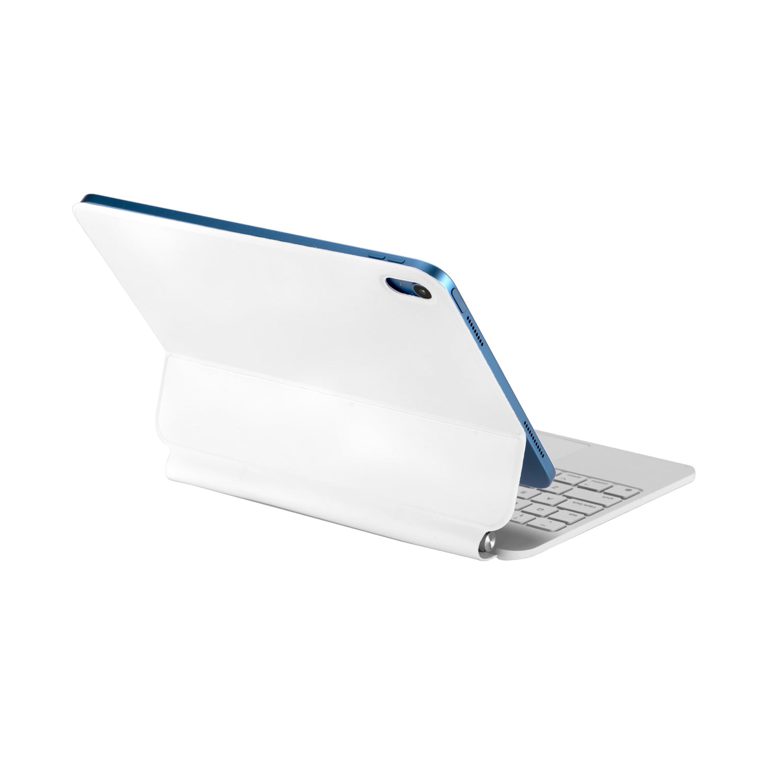 Click here for Unbranded X8 Ultra-Thin Magnetic Floating Keyboard... prices