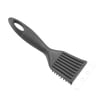Horsepower Giddy up Grill Brush, Heavy-Duty Stainless Steel Bristle ...