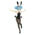 Furyu Hatsune Miku Bicute Bunnies Figure Wink Version Hatsune Miku Rabbit Ears Miku Rabbit
