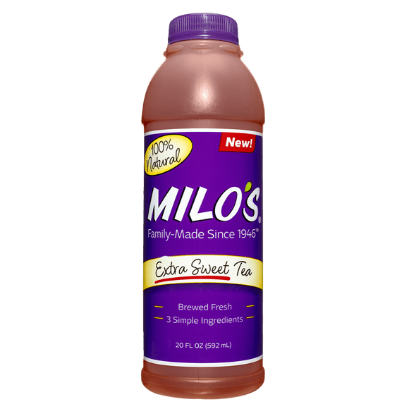 Milo's