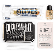 Mini Cocktail Kit