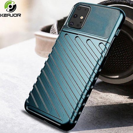 Samsung galaxy m80s phone case(Black) | Walmart Canada