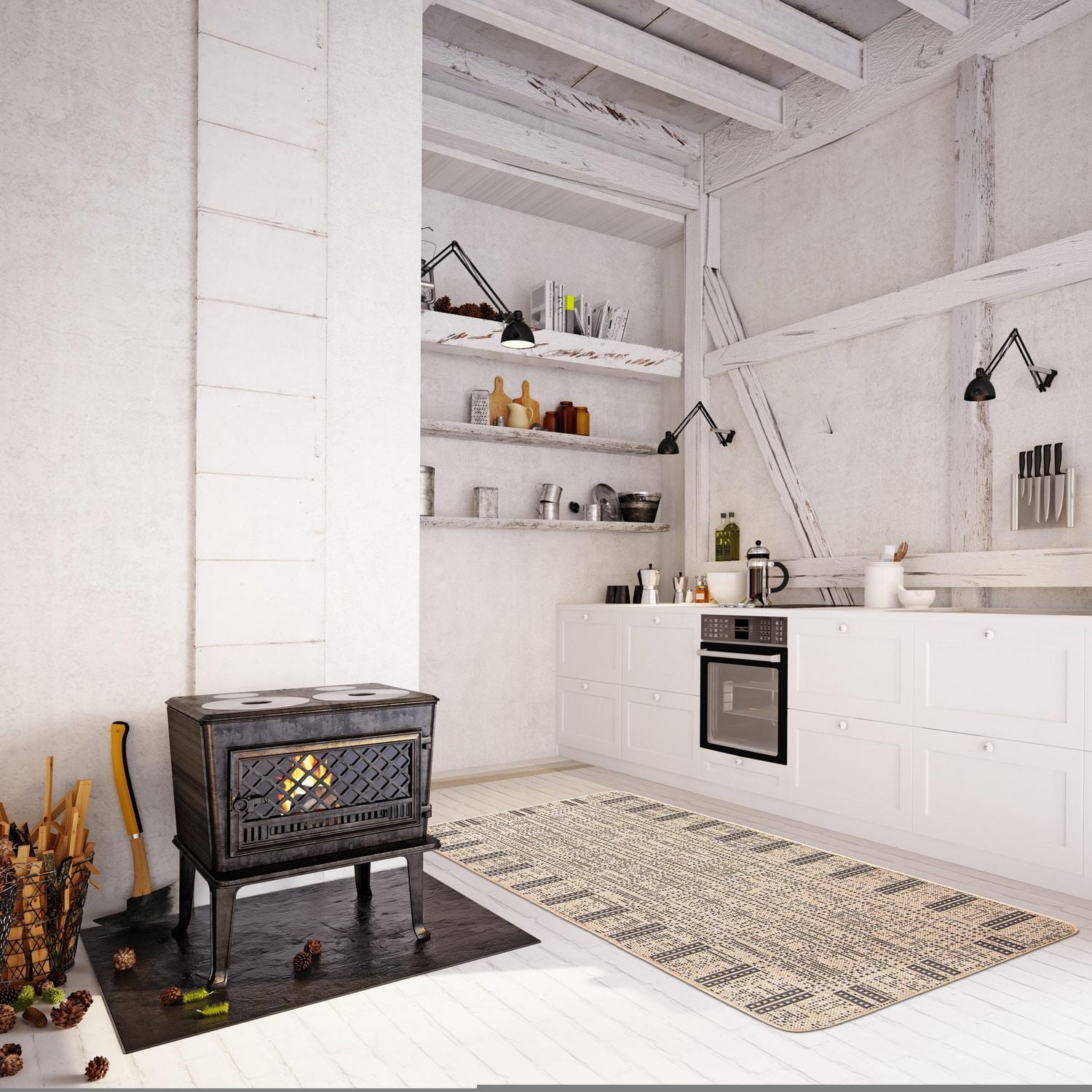 Click here for Ecarpet Kitchen  Hallway  Laundry Room  Entrance... prices