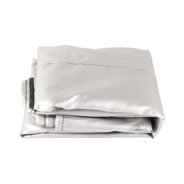IBC Clay Barrel Protection Cover,Water Tank Cover for Water Tank Cover ...
