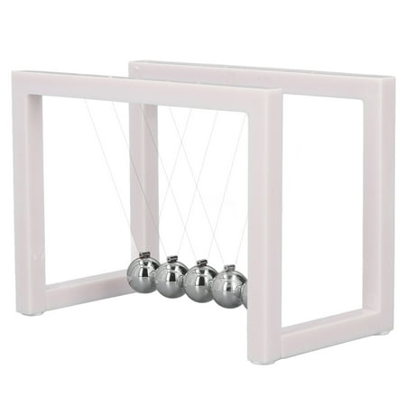 Balance Ball, Acrylic Iron Durable Educational Decorative Science ...