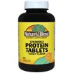 Nature's Blend Chewable Protein Supplement Pills, 200 Count - Walmart.com