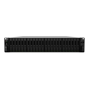 Synology RX6022sas 3.5" SAS 60-Bay High Density 4U Rackmount Expansion ...