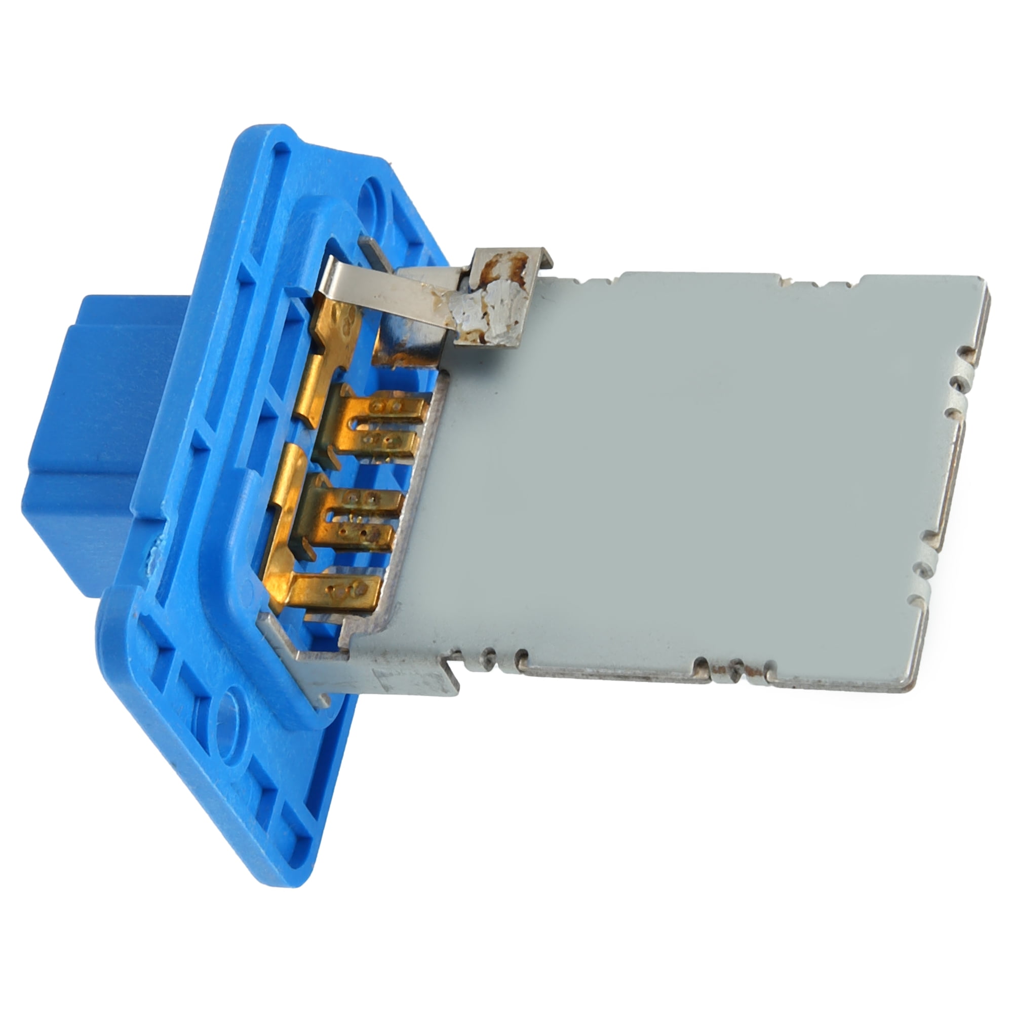 Click here for HVAC Blower Motor Resistor Replacement Fit for Hyu... prices