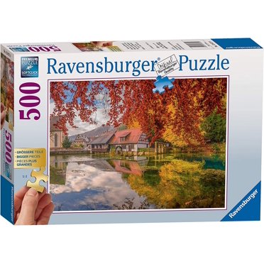 Ravensburger Despicable Me 3 2-in-1 Jigsaw Puzzle Multi-Pack - Agnes ...