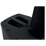 (2) AMERICAN AUDIO APX CS8 Line Array DJ/PA Speakers w/Bluetooth+Subs ...