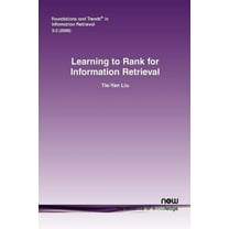 Information Retrieval: Information Extraction: Algorithms and Prospects ...