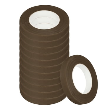 Uxcell 30 Yard Floral Tape Florist Tape Crepe Paper Flowers Bouquets ...