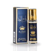 Ard Al Zaafaran, Perfume Oil, Pure Musk Roll On 10ml, Long Lasting ...