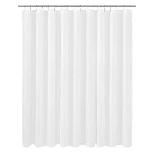 Click here for N & y Home Extra Wide Extra Long Fabric Shower Cur... prices