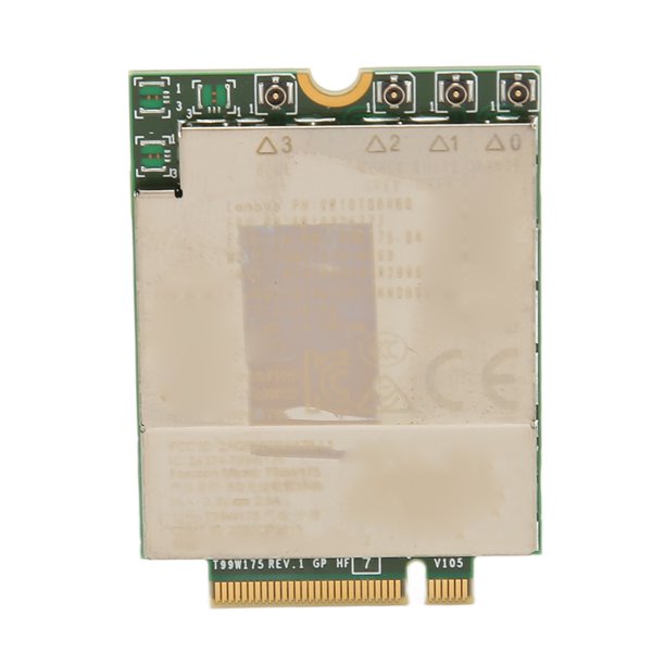 5G Card, Plug And Play Professional T99W175 PCB 5G Module Stable ...