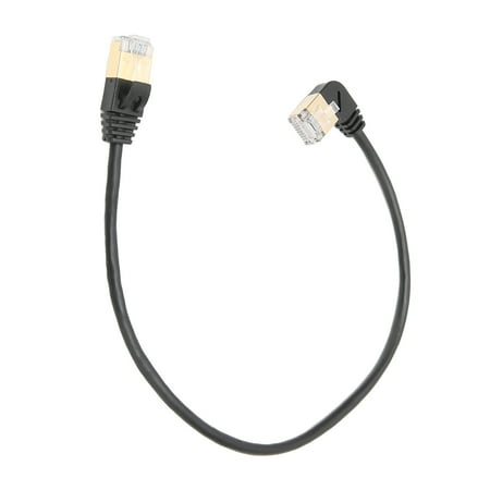 Ethernet Cable Cat 8, Cat8 Ethernet Cable CAT8 OD 3.8mm Safe Stable For ...
