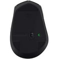 Logitech Precision PRO Optical USB Wireless Gaming Mouse, Black ...