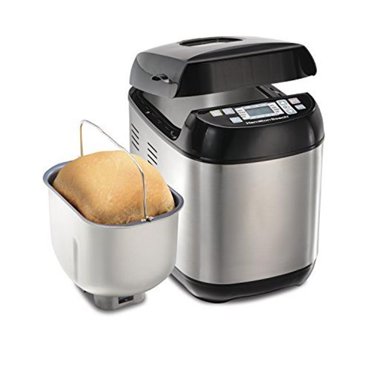 West Bend 3-Pound Bread Maker, 47413 - Walmart.com