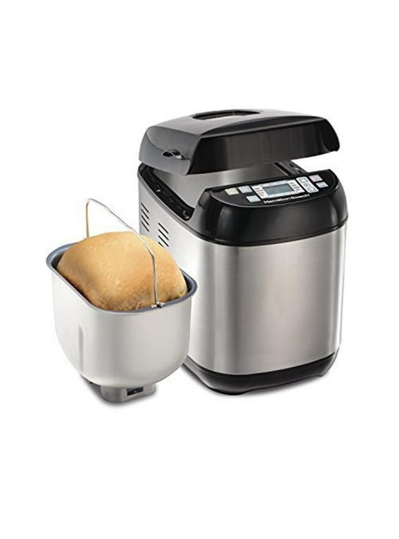 Hamilton Beach Bread Makers - Walmart.com