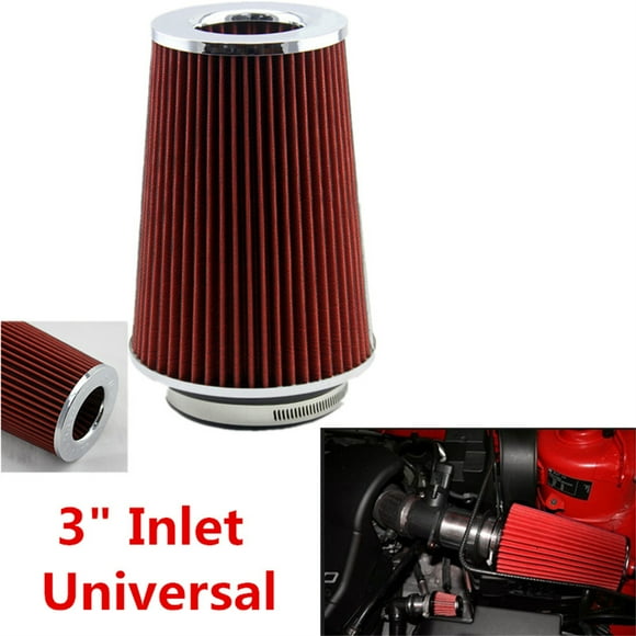 Cold Air Intake Filters